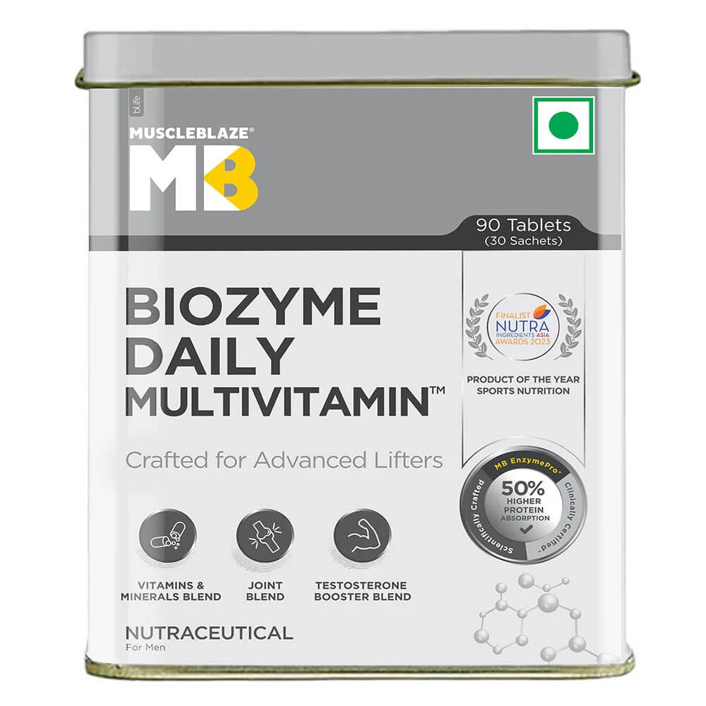 Multi Vitamins – The Caffeine Shop